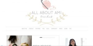 Top 100 Crochet Blogs Websites & Bloggers To Follow in 2022