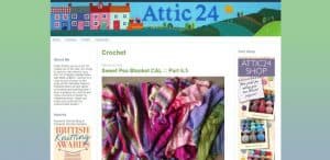 Top 100 Crochet Blogs Websites & Bloggers To Follow in 2022