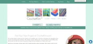 Top 100 Crochet Blogs Websites & Bloggers To Follow in 2025