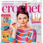 Top 100 Crochet Blogs Websites & Bloggers To Follow in 2020