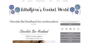Top 100 Crochet Blogs Websites & Bloggers To Follow in 2025