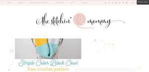Top 100 Crochet Blogs Websites & Bloggers To Follow in 2022