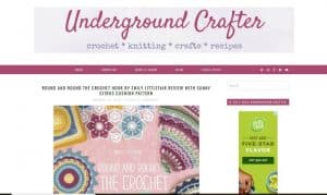 Top 100 Crochet Blogs Websites & Bloggers To Follow in 2022