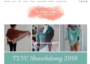 Top 100 Crochet Blogs Websites & Bloggers To Follow in 2022