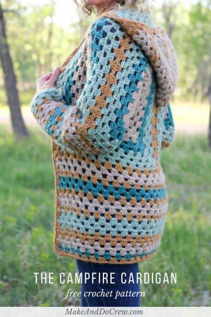 97 Of The Best Mandala Yarn Patterns - My Crochet Roundup