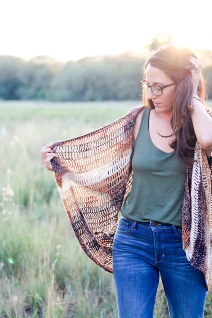 43 Of The Best Shawl In A Ball Crochet Patterns - My Roundup