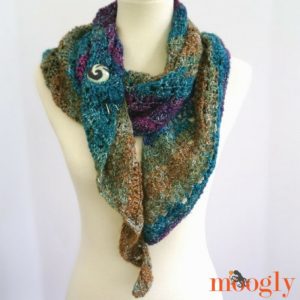 43 Of The Best Shawl In A Ball Crochet Patterns - My Roundup