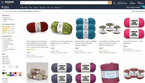 Best Place To Buy Yarn Online For Crochet Lovers