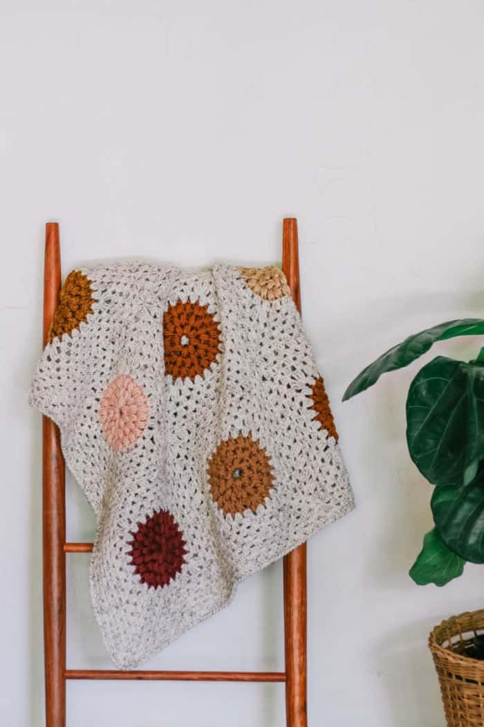 95 Of The Best Crochet Afghan Patterns - My Pattern Roundup