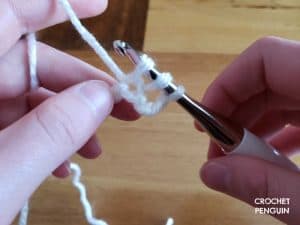 Double Crochet - Master The Crochet Stitch With This Easy Tutorial