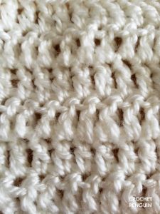 Double Crochet - Master The Crochet Stitch With This Easy Tutorial
