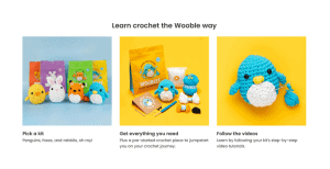 The Woobles - My Review - Who Are They And Why Buy From Them