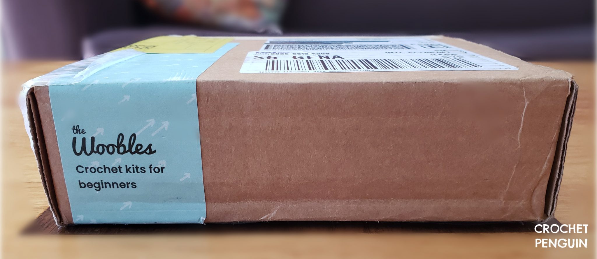 The Woobles - My Review - Who Are They And Why Buy From Them