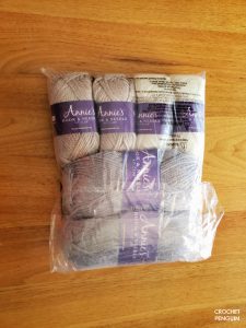 Annies Kit Club Review - Are The Monthly Crochet Kit Clubs Worth It?