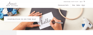 Annies Kit Club Review - Are The Monthly Crochet Kit Clubs Worth It?