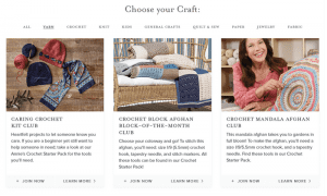 Annie’s Kit Club Review - Are The Monthly Craft Kits Worth It?