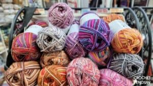 History Of Crochet & Who Invented Crochet, A Complete Guide