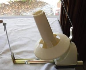 My Jumbo Yarn Winder Guide To The Best Large Yarn Ball Winders